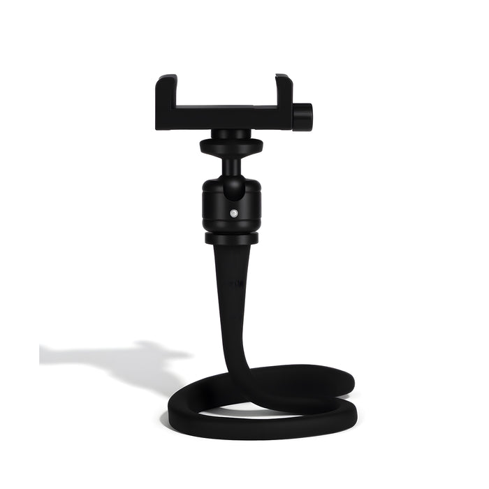 MicroCam X1 Flexible Grip Stand - Bendable Camera Mount | Littpopo